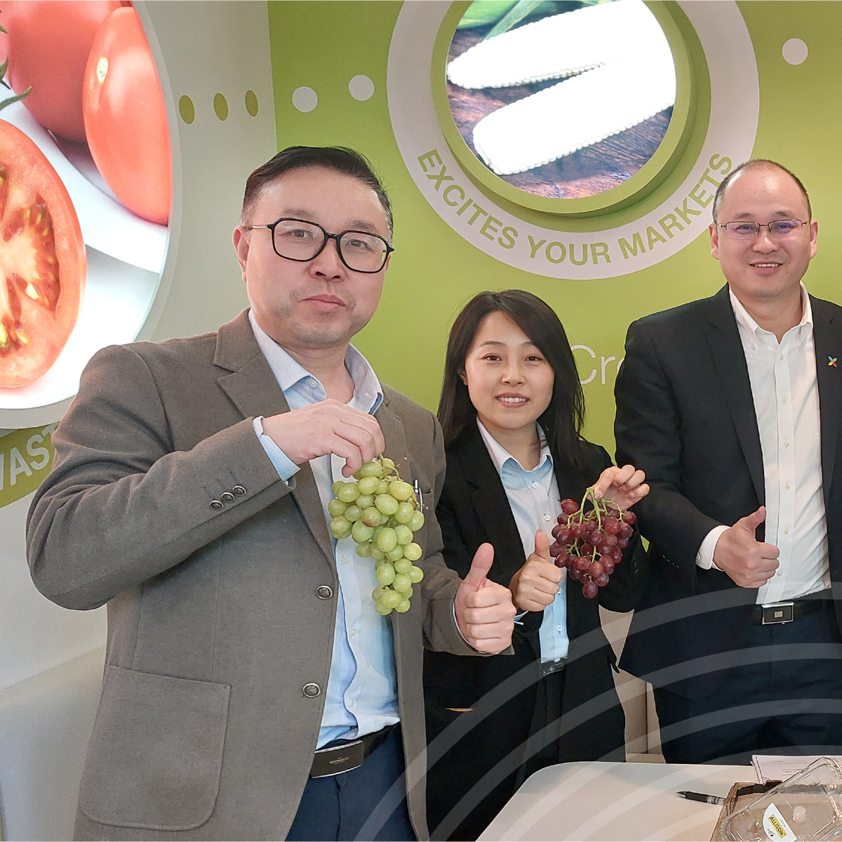 SNFL Group and Syngenta announce strategic partnership in China - SNFL ...